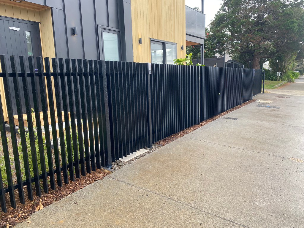 Fin Gates - GatePro Northland
